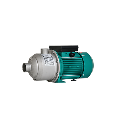 MHI-1603Q Horeizontal Multistage Centrifugal Pump Manufacturer