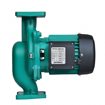 Ap 402t 3 Phase Hot Water Circulating Pump Manufacturer