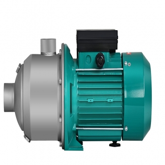MHI-1603Q 3 Phase Horeizontal Multistage Centrifugal Pump manufacturer