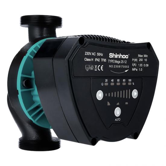 Water circulation pump,Automatic booster pump,Recirculating pump ...