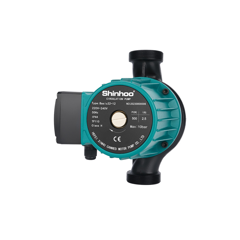 Basic 32-12 Circulation Pump manufacturer