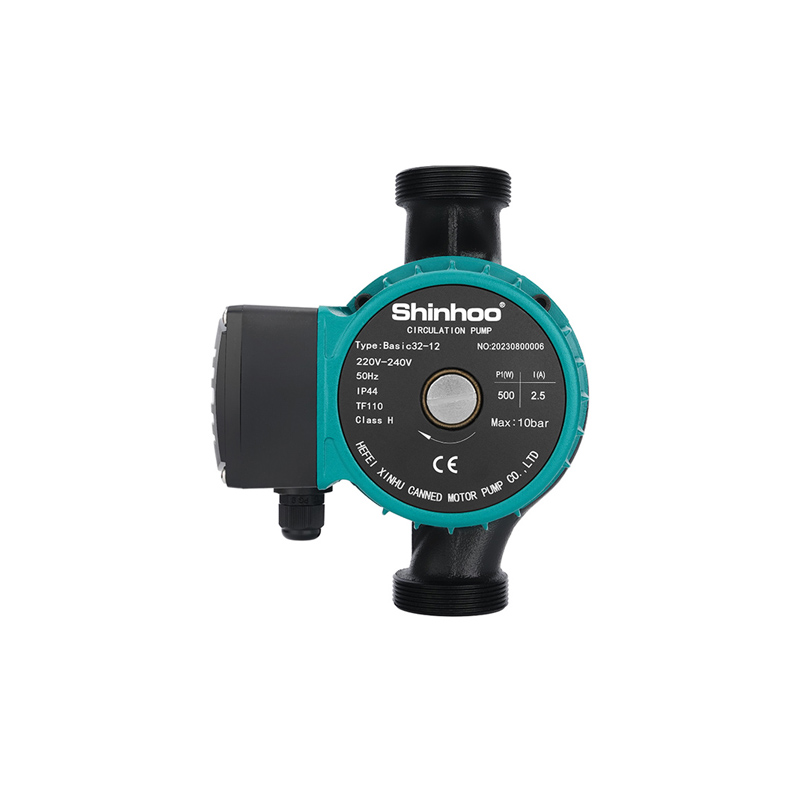 Basic 32-20 Circulation Pump manufacturer