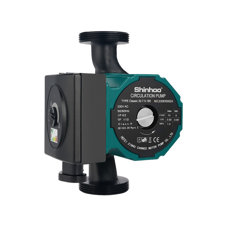Classic 32-7.5 High Efficiency Circulator Pump manufacturer
