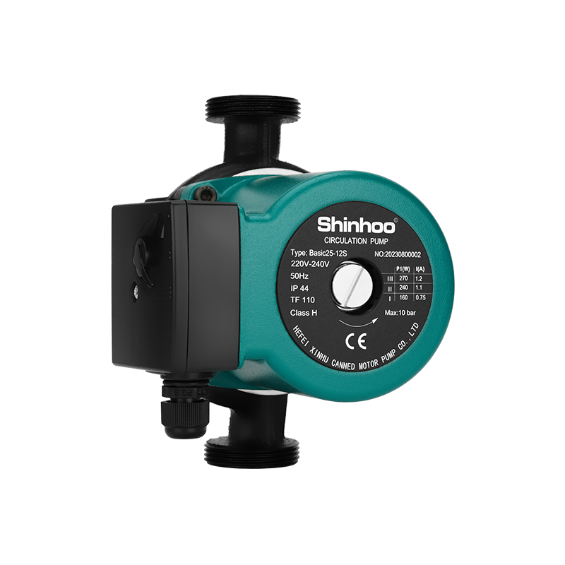 Basic 25-12S Three Speed Circulator Pumps manufacturer