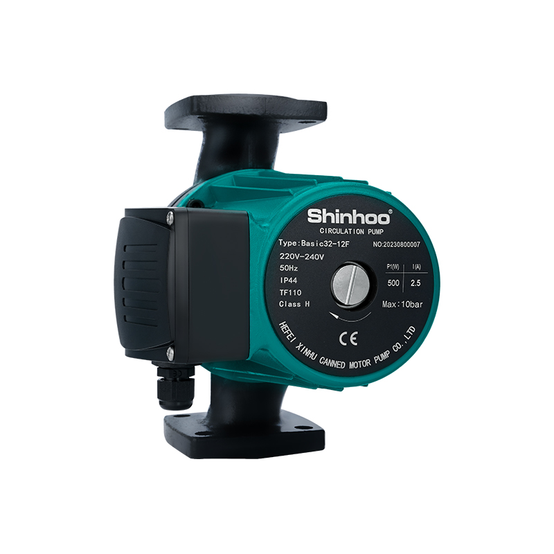 Basic 32-12F Circulation Pump manufacturer