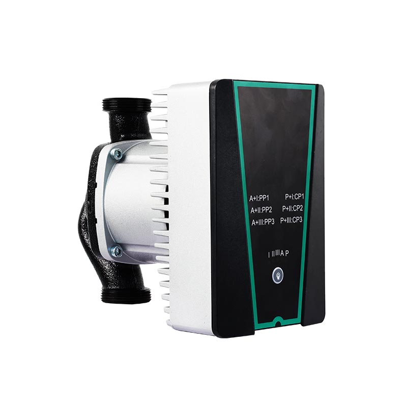 Mega 32-12 Energy Saving Circulation Pumps manufacturer