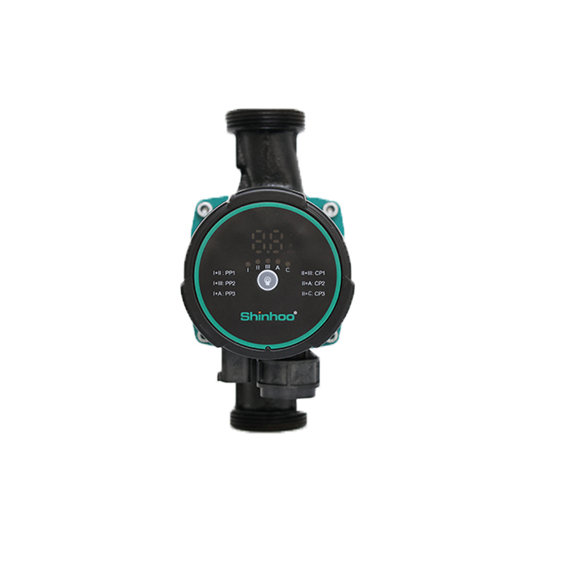 Master SD 20-4 High Efficiency Circulator Pump manufacturer