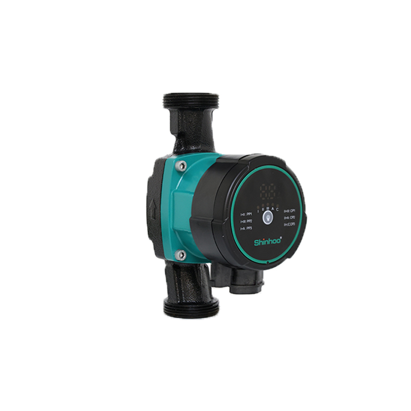 Master SD 20-4 High Efficiency Circulator Pump manufacturer