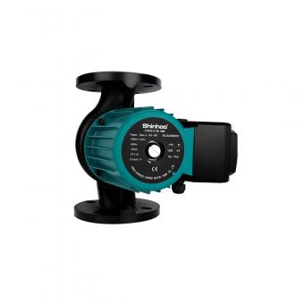 Basic 65-10F Circulation Pump With Flange Connection manufacturer