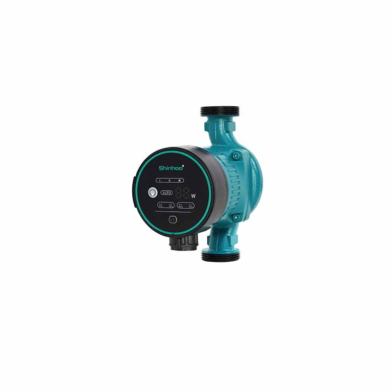 LPA 25-4 High Efficiency Circulation Pump manufacturer